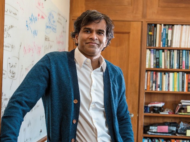 Sendhil Mullainathan – Psychology of Scarcity – Marco Piovesan